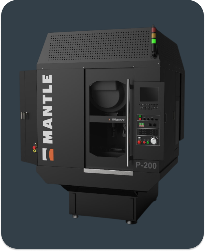 Innovations And Insights From Mantles Co Founders